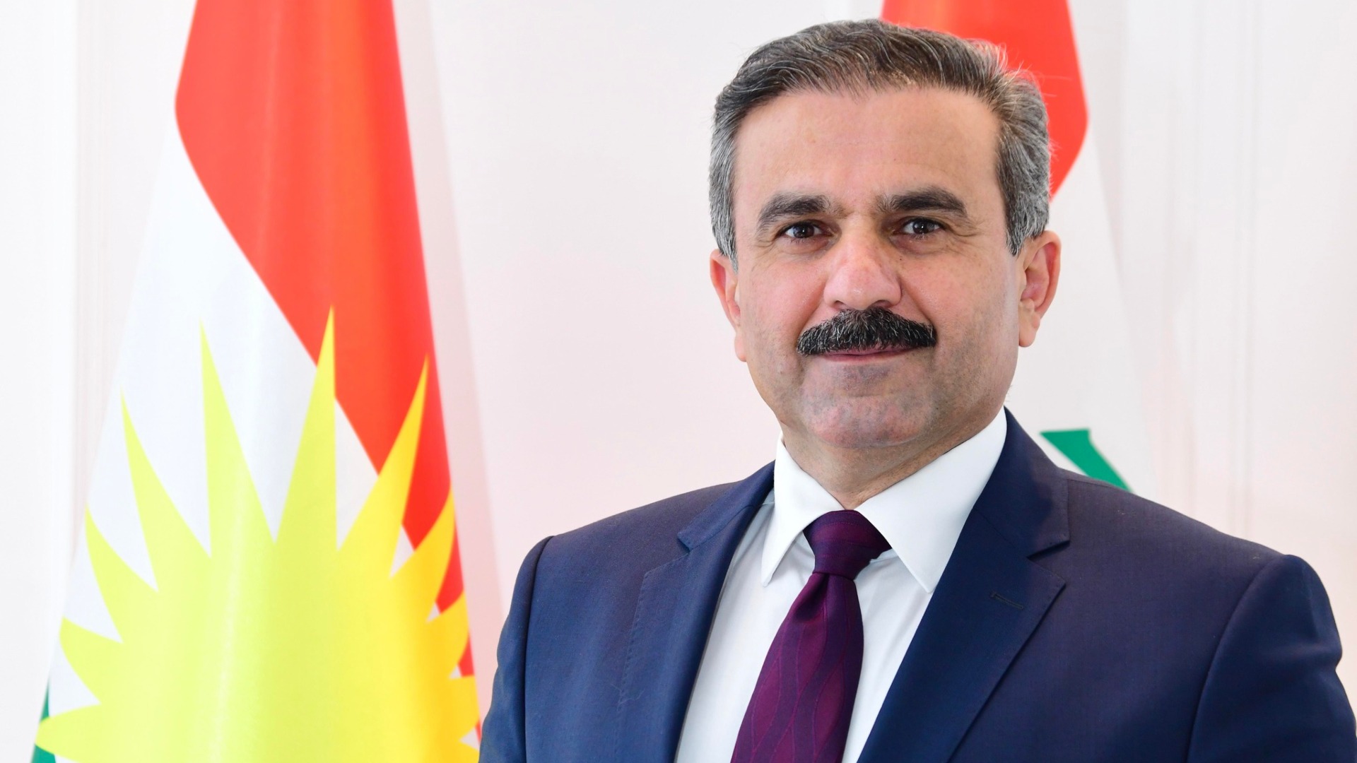 Kurdistan seeks global economic ties, support, says KRG official