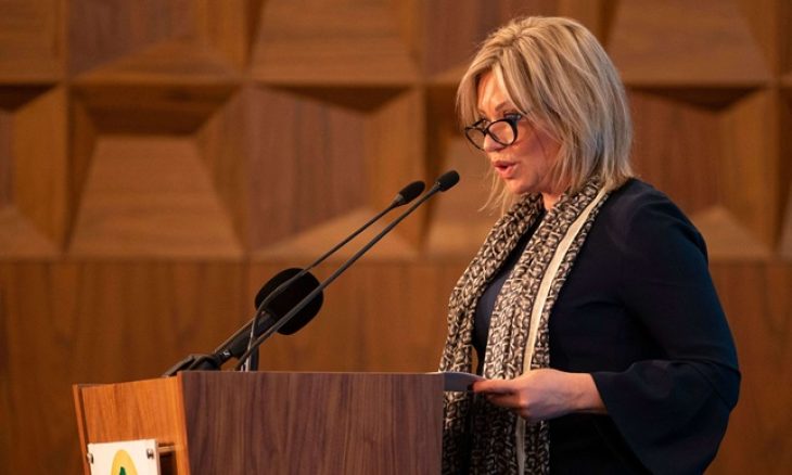 UN SRSG reflects on five years of service, highlights Iraqi resilience ...