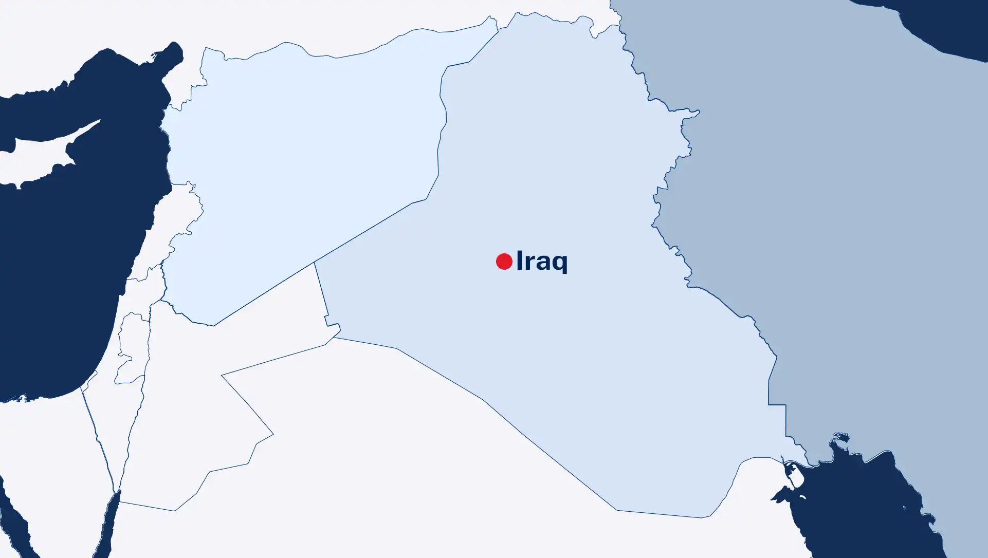 Iraq Ranked 61st Globally and 7th in Arab World for Safety in 2024