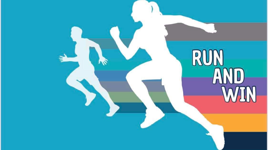 Sulaymaniyah organizes long-distance run in support of cancer patients