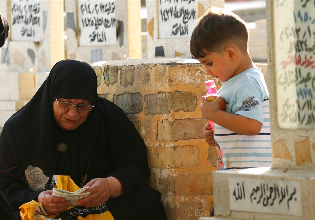 Illiteracy rate dropped to 12 percent in Iraq: Planning Ministry