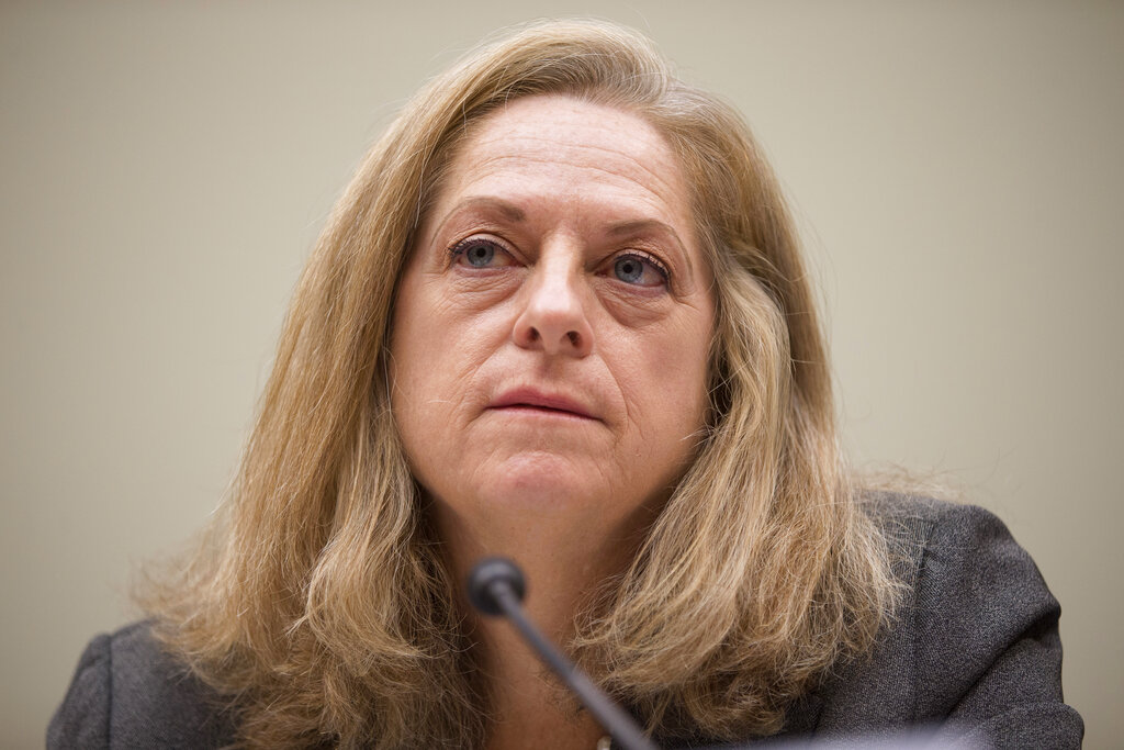 US ambassador says coalition’s mission unfinished