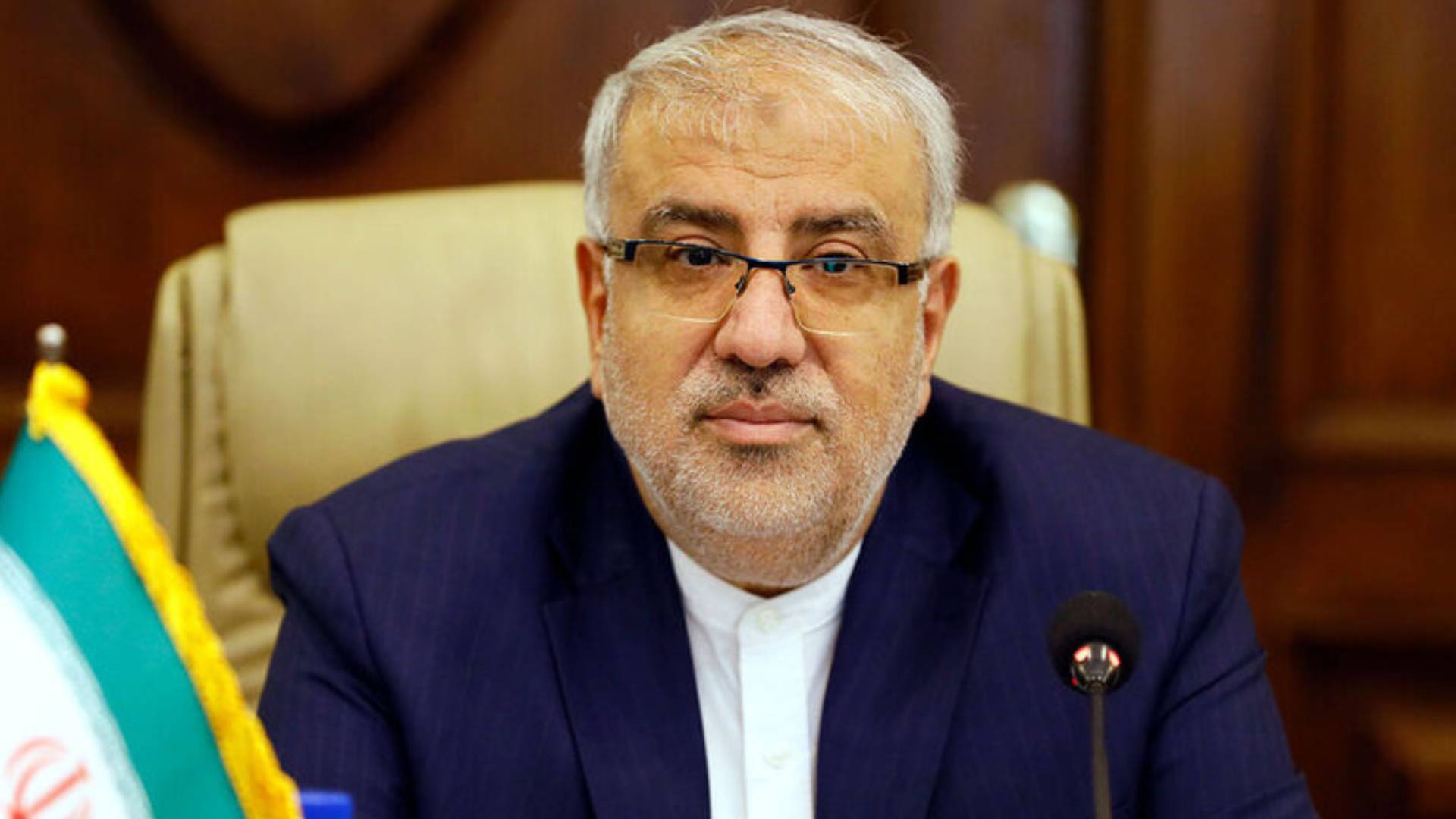 Trump's return will not impact oil sales: Iranian oil minister