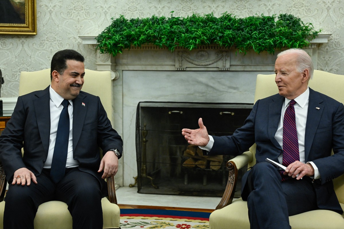 Iraq’s Prime Minister Al-Sudani to Address UN General Assembly and ...