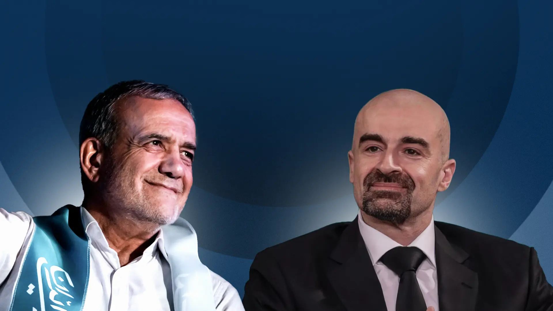 PUK President congratulates Iran's newly elected leader, emphasizes ...