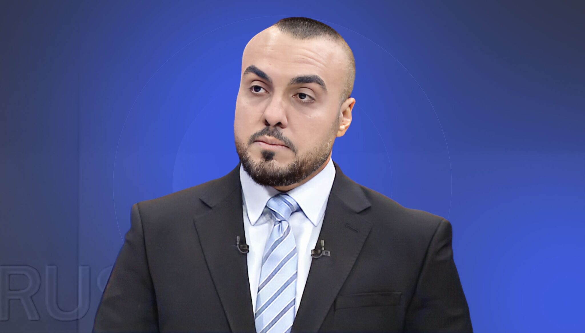 Kurdish Doctor Highlights Challenges and Differences in Health Systems ...