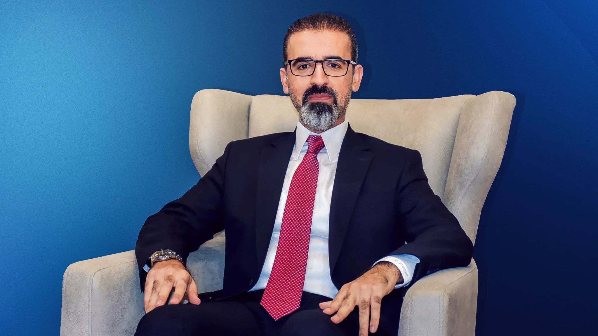 Rebwar Taha to Be Sworn in as Kirkuk’s New Governor Today