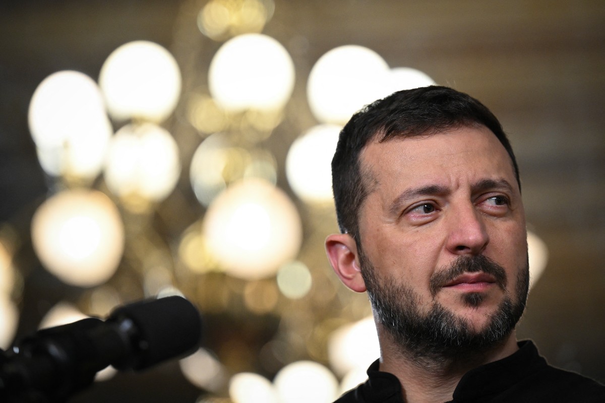 Ukraine Rejects U.S.-Russia Talks in Saudi Arabia, Insists on Direct ...