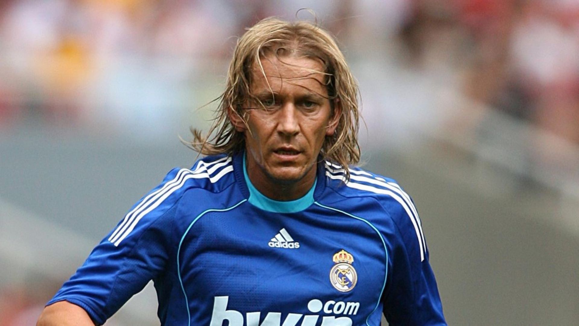 Michel Salgado to come to Sulaymaniyah