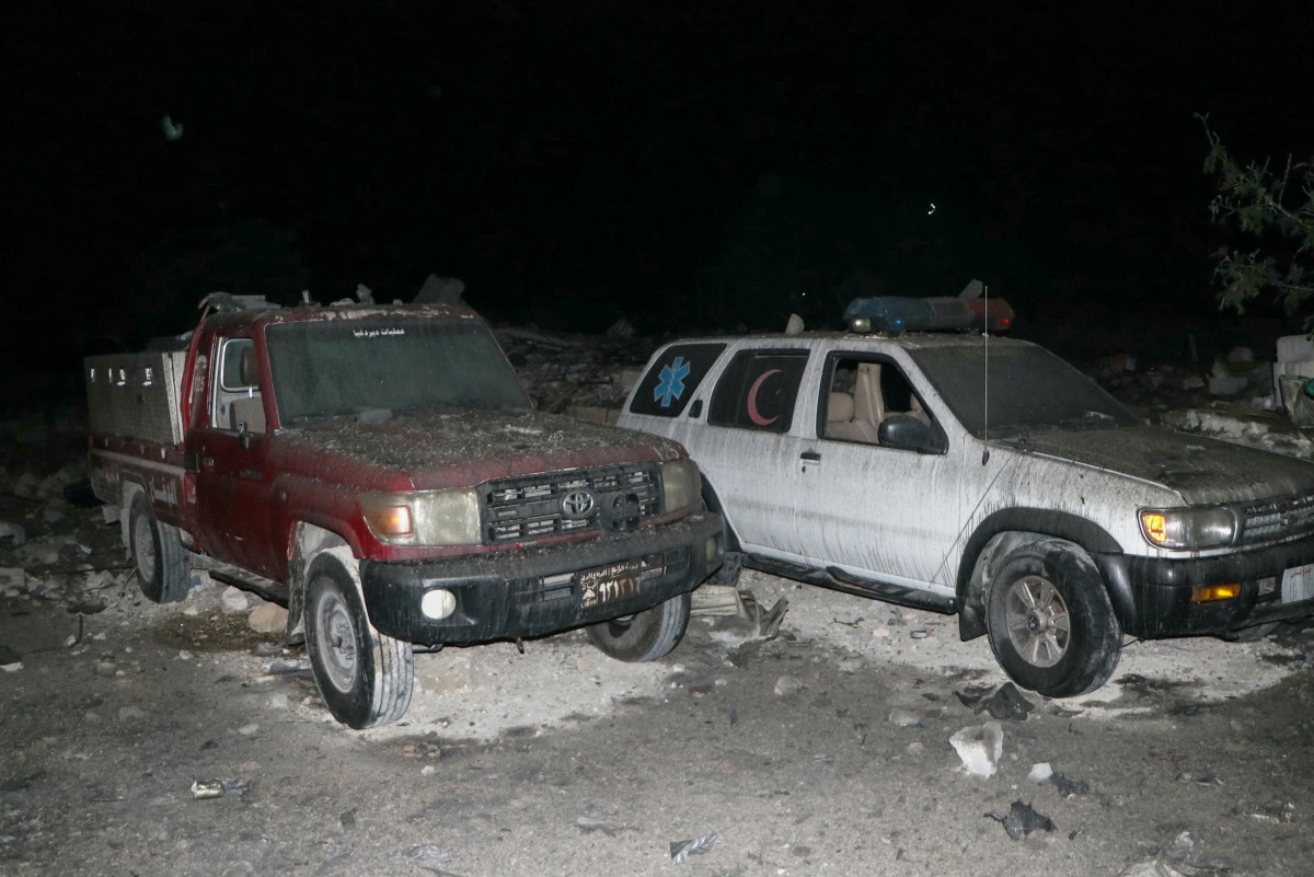 U.S. Urges Israel to Avoid Gaza-Style Military Operations in Lebanon ...