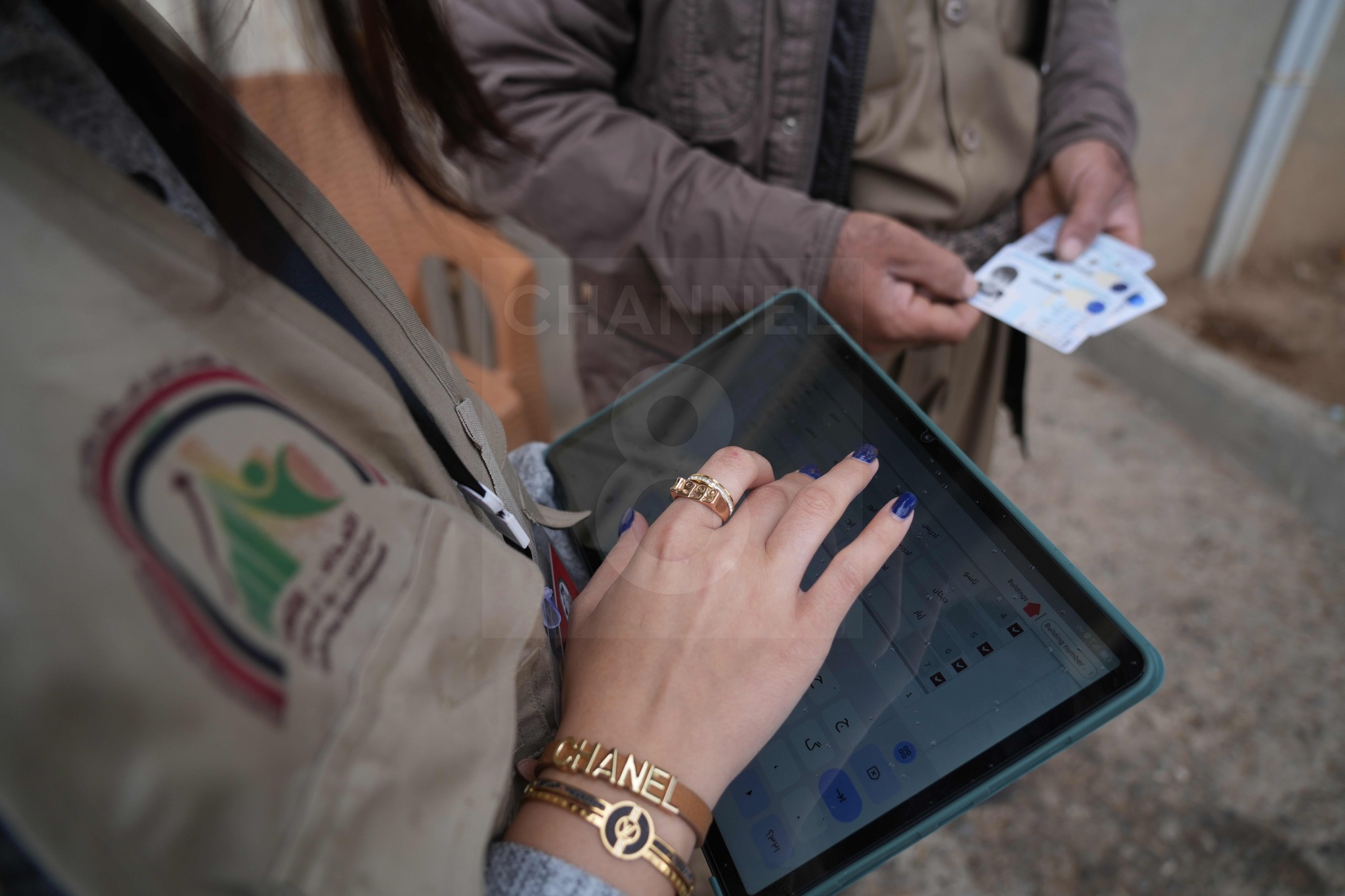 Iraq Conducts First Nationwide Census in Nearly 27 Years Amid Tensions ...