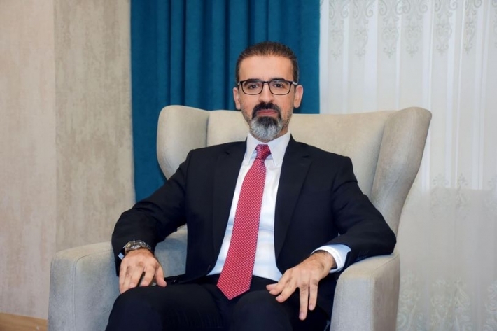 Baghdad Administrative Court Dismisses Complaint Against Rebwar Taha's ...