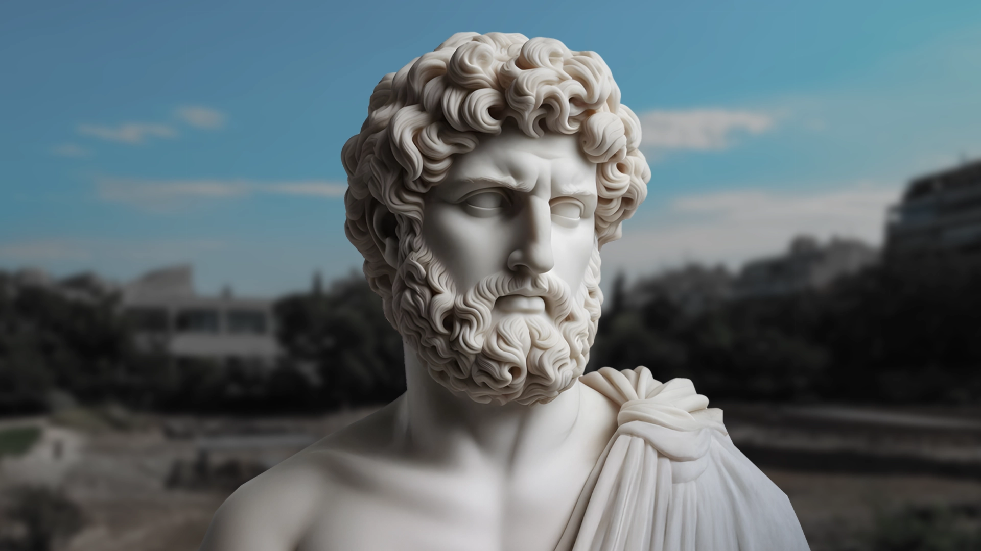 On This Day in History: Greek Archaeologists Discover Site Believed to ...