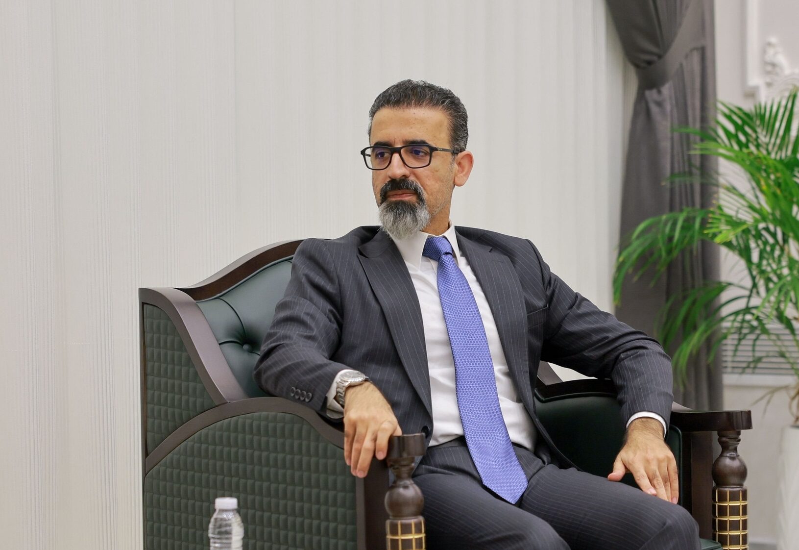 Kirkuk Governor Calls for Nationalization of Bank Accounts for 5,000 ...