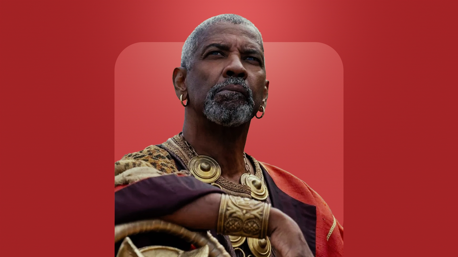 Denzel Washington Unbothered by Oscar Snub for Gladiator II, Focuses on ...