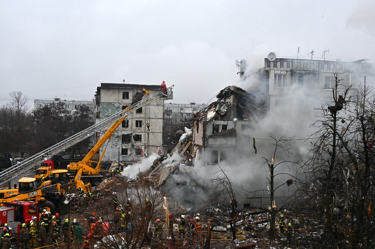 Russia Captures Ukrainian Village Near Toretsk Amid Intensified Fighting in Donetsk