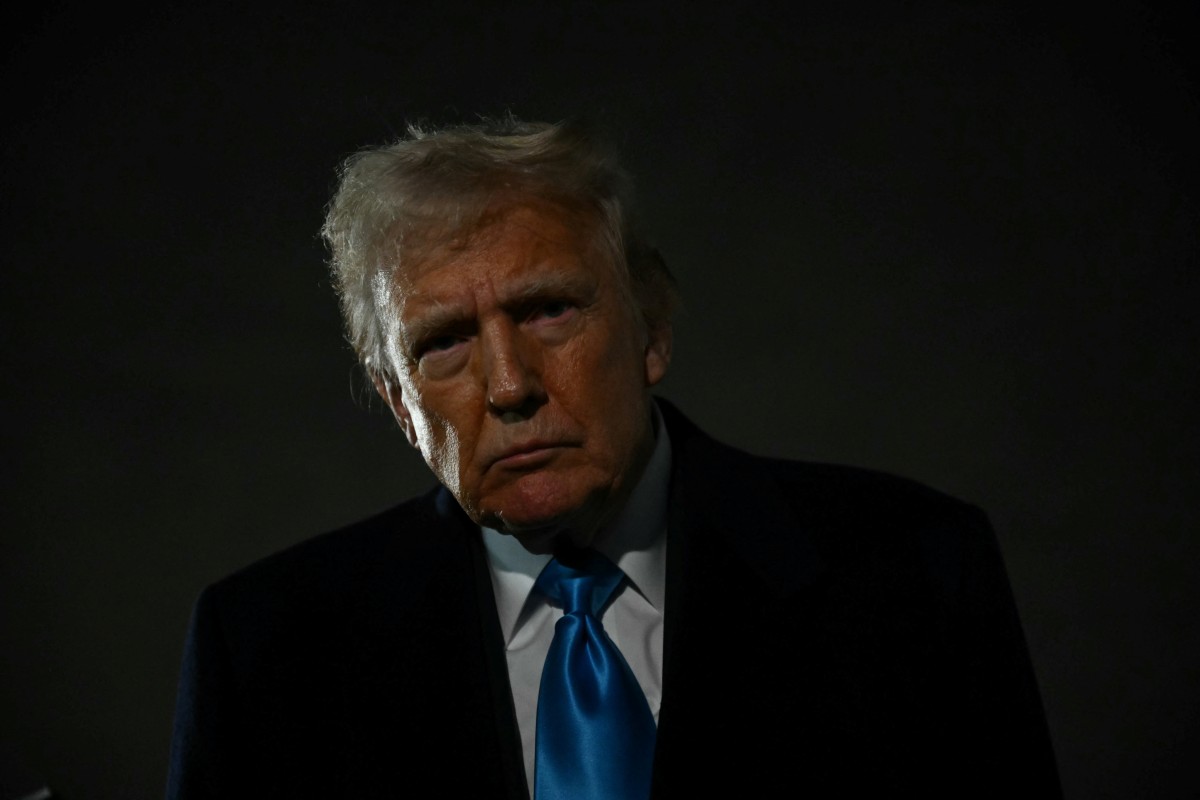 Trump Supporters Push for Constitutional Amendment to Allow Third Term ...