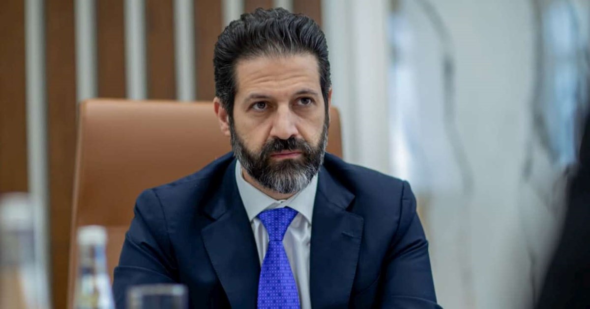 Qubad Talabani: Mam Jalal Stood Against Oppression and Forces That ...