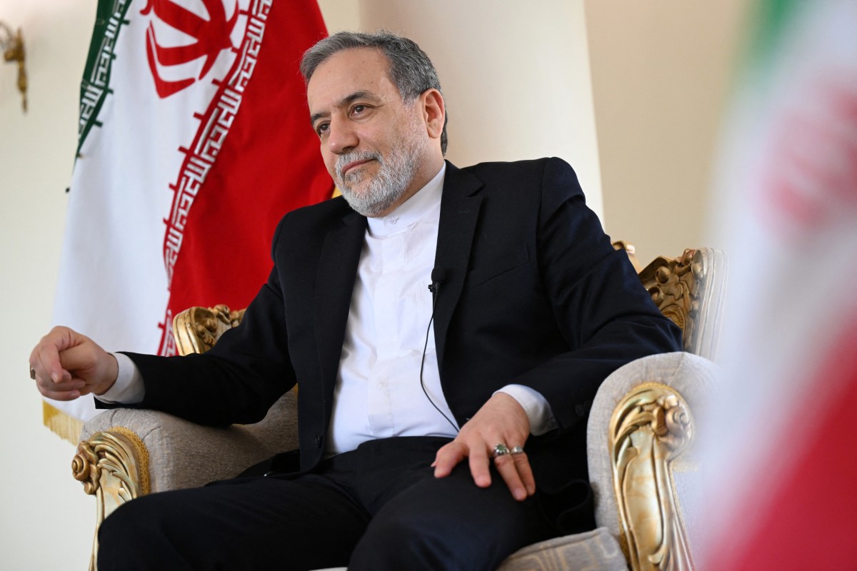 Iran Reaffirms Commitment to Nuclear Non-Proliferation