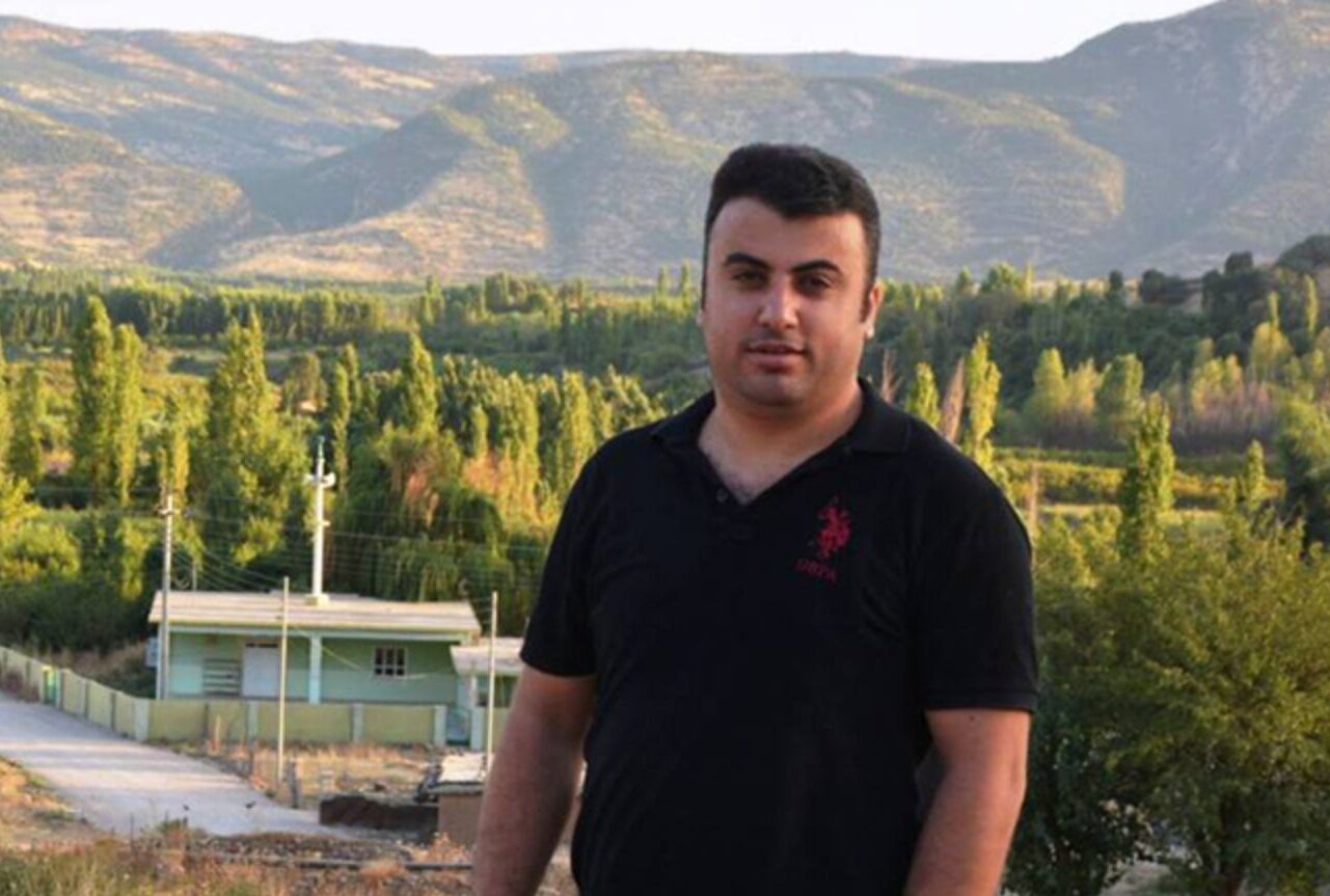 Lawyer ‘Shocked’ as Court Denies Journalist Sherwan Sherwani’s ...