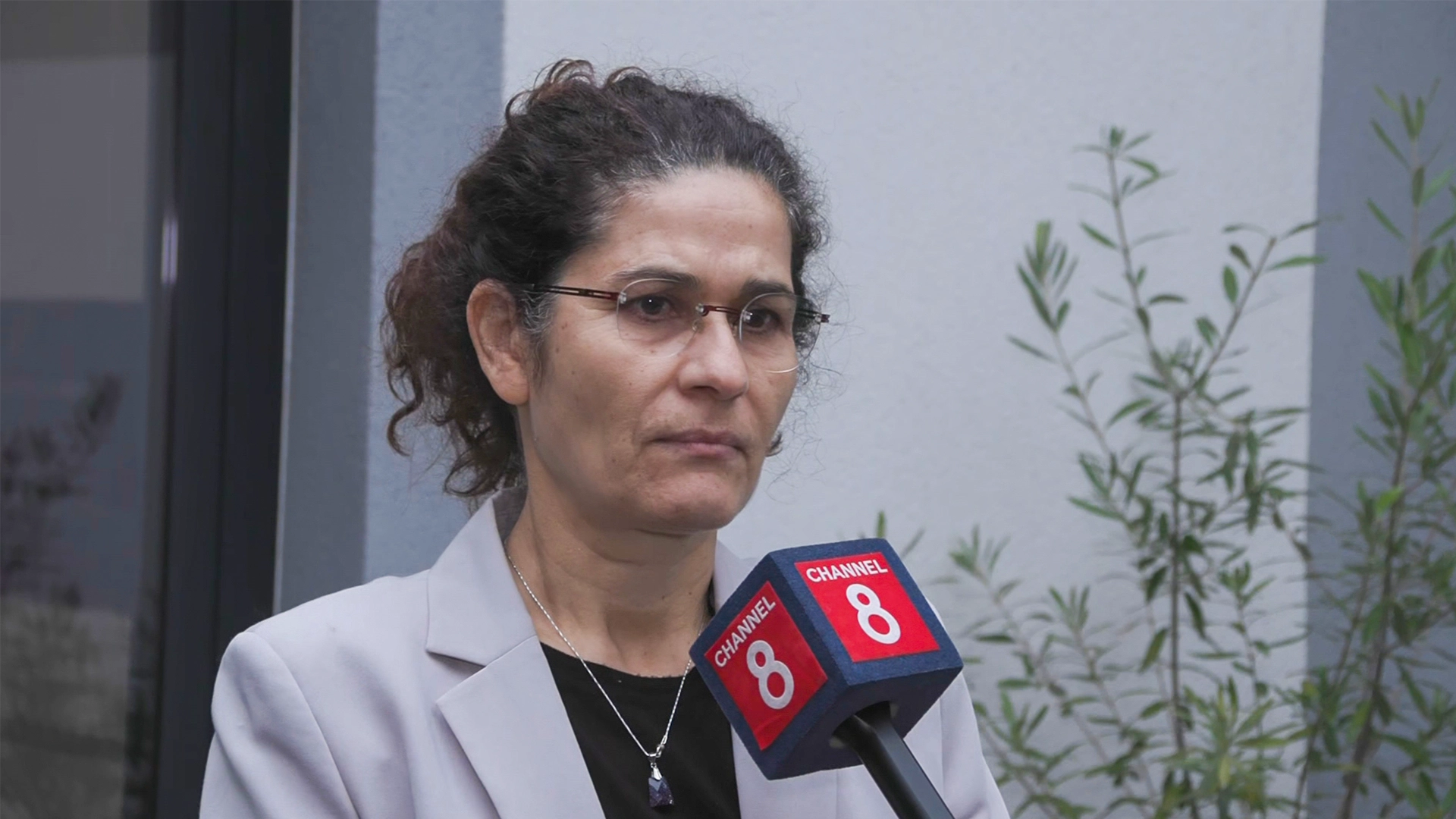 Ilham Ahmed: Agreement Marks Step Toward Halting Military Operations ...