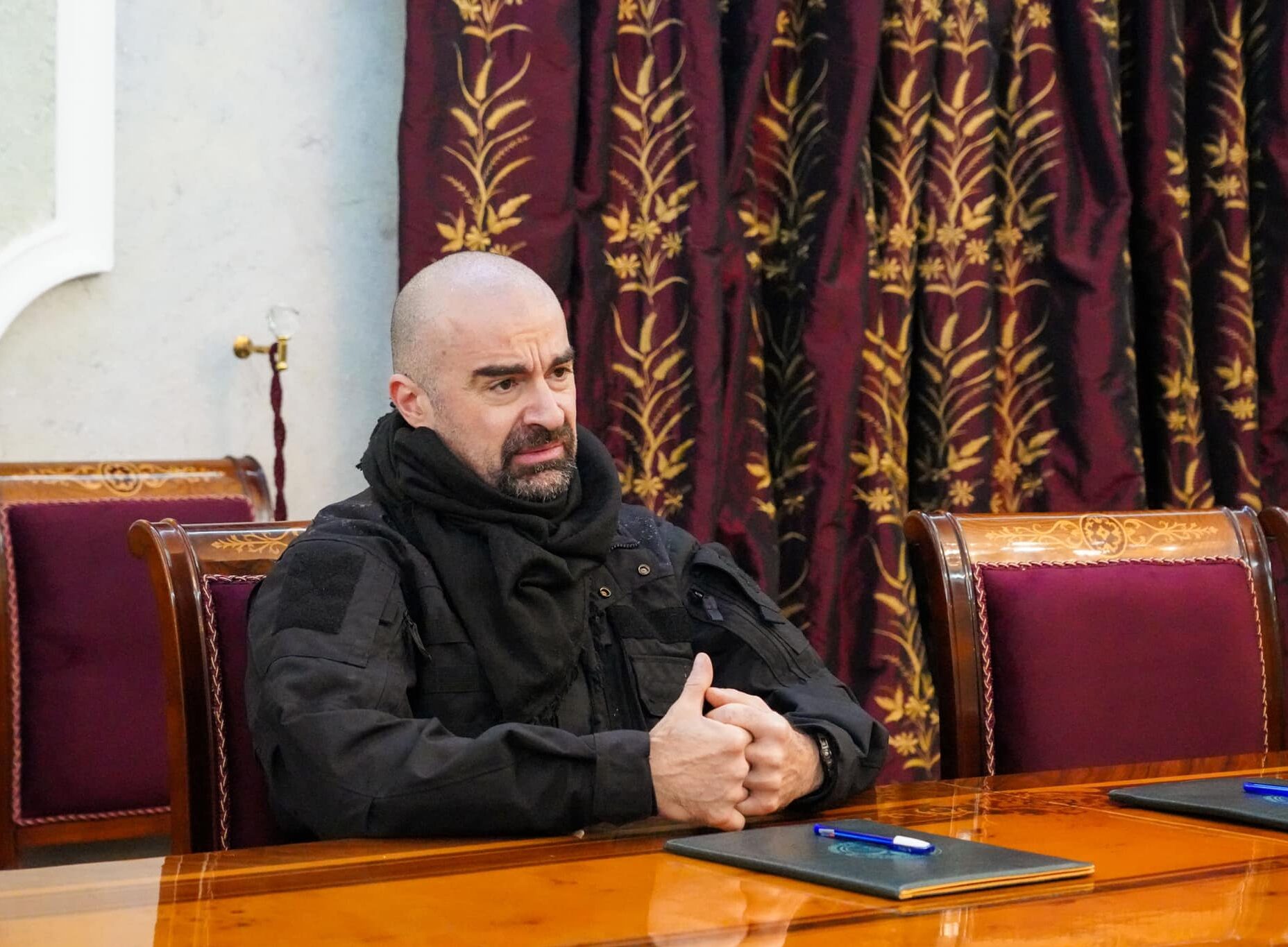 Talabani Extends Condolences on the Death of Pope Francis, Calls Him a ...