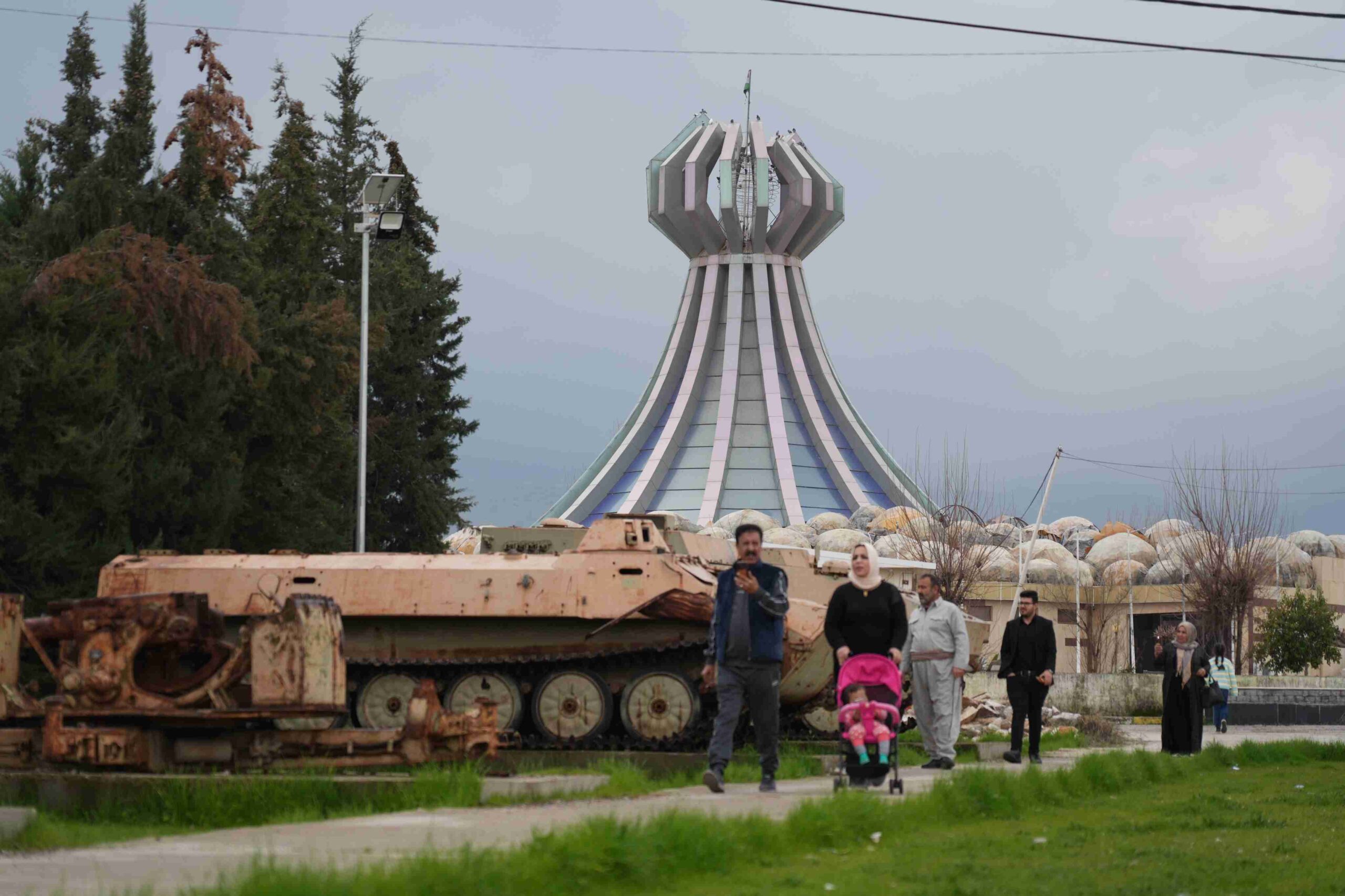 Halabja’s Missing Children Case Sees No Progress, Martyrs Affairs ...