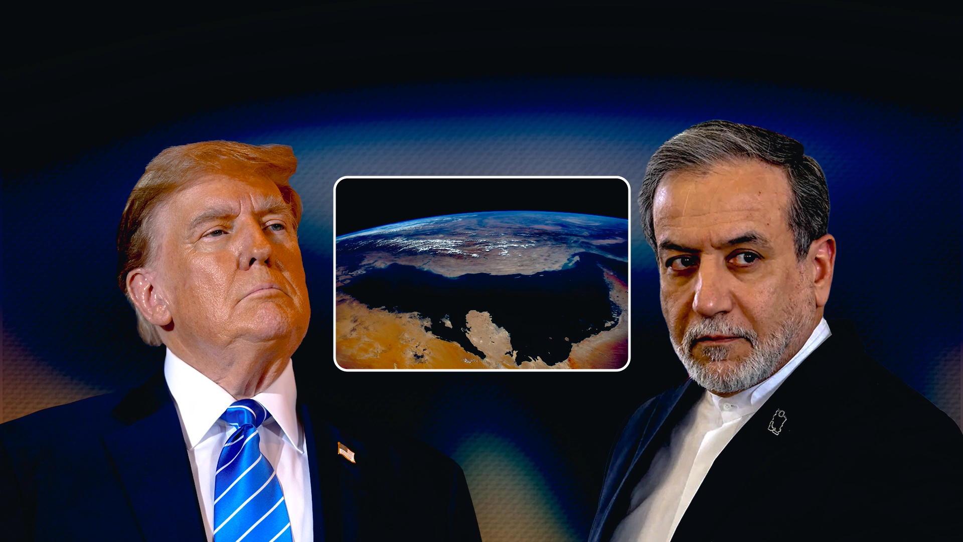 Iranian FM Criticizes Reported U.S. Plan to Use 'Arabian Gulf' Instead ...