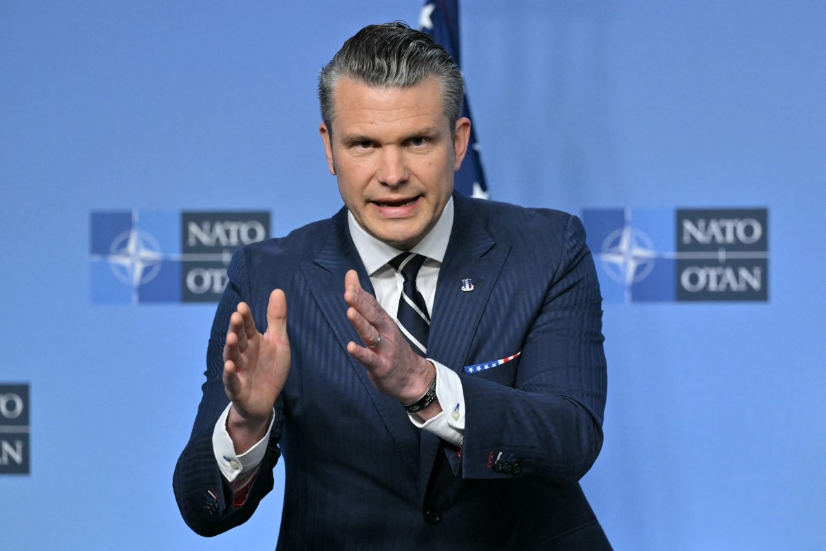 Hegseth Summons Global U.S. Military Leadership to Quantico Amid ...