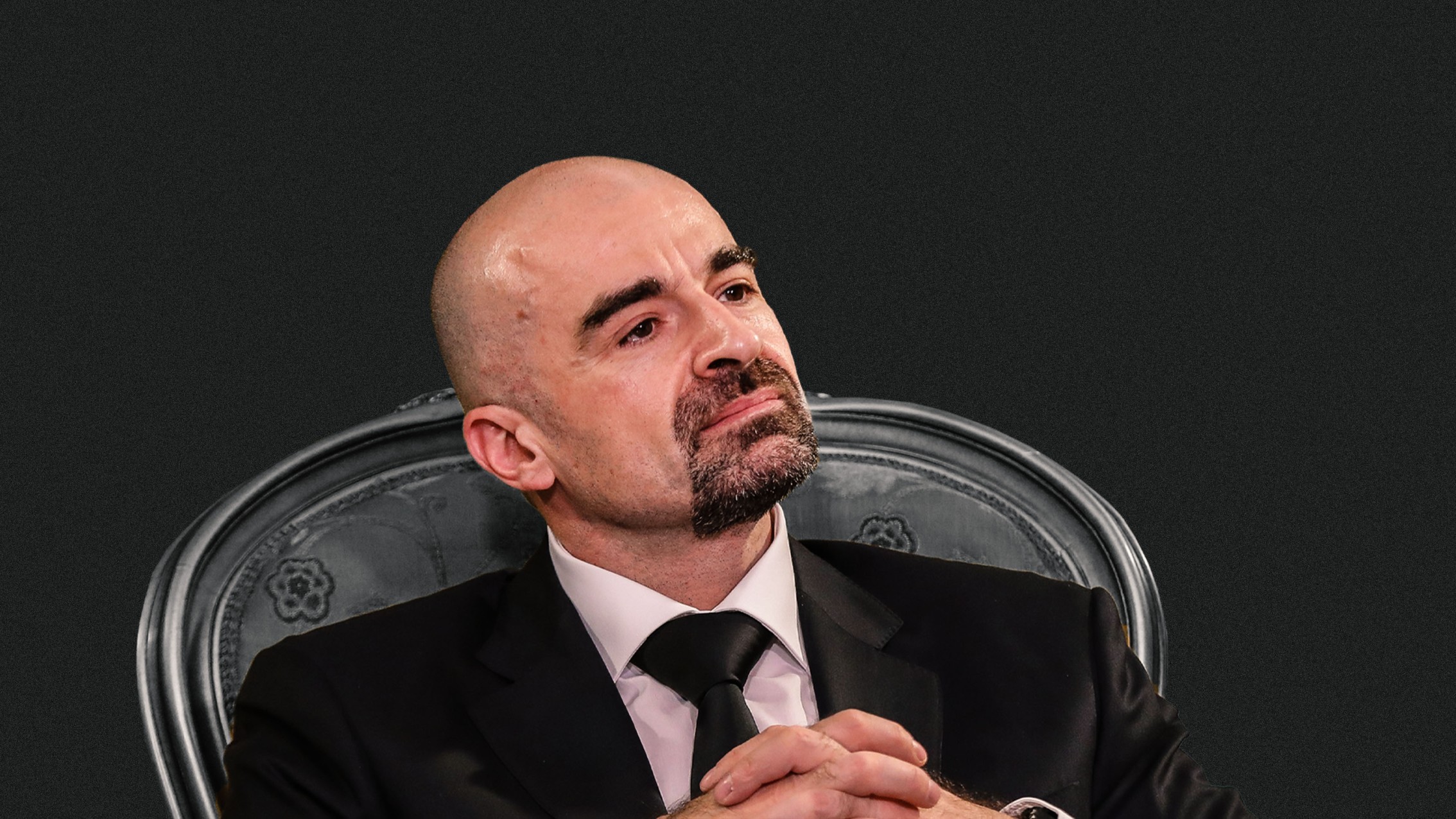 Talabani Highlights Anfal Campaign Against Barzanis as Deep Wound ...