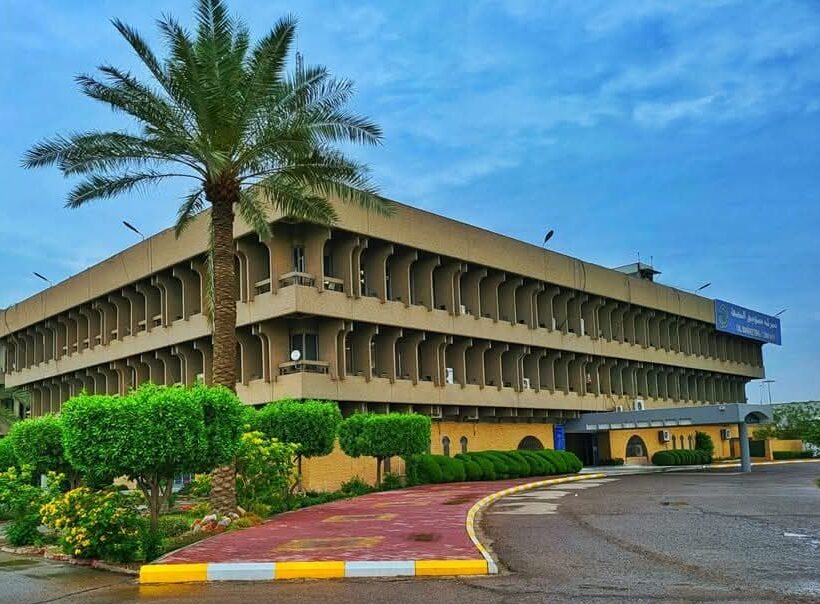 Iraq’s SOMO Says Federal Government Not Responsible for KRG Oil Companies’ Debts