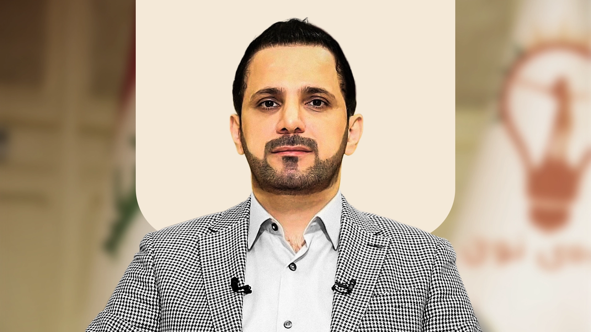 Sulaymaniyah Appeal Court Upholds Shaswar Abdulwahid’s Five-Month ...