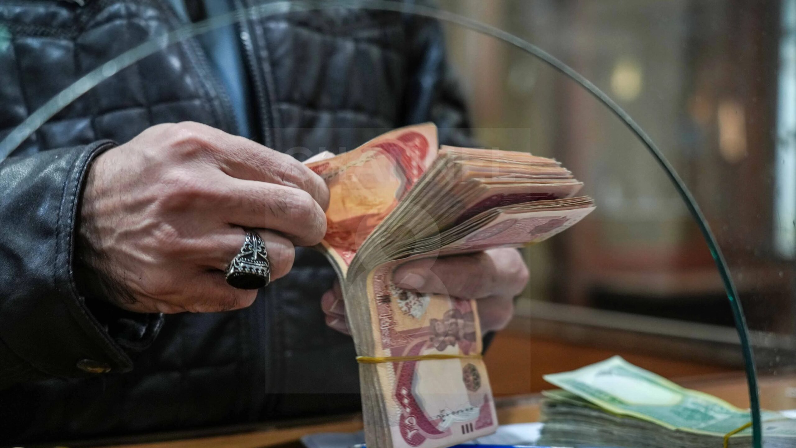 CHANNEL8 | You Deserve the Truth