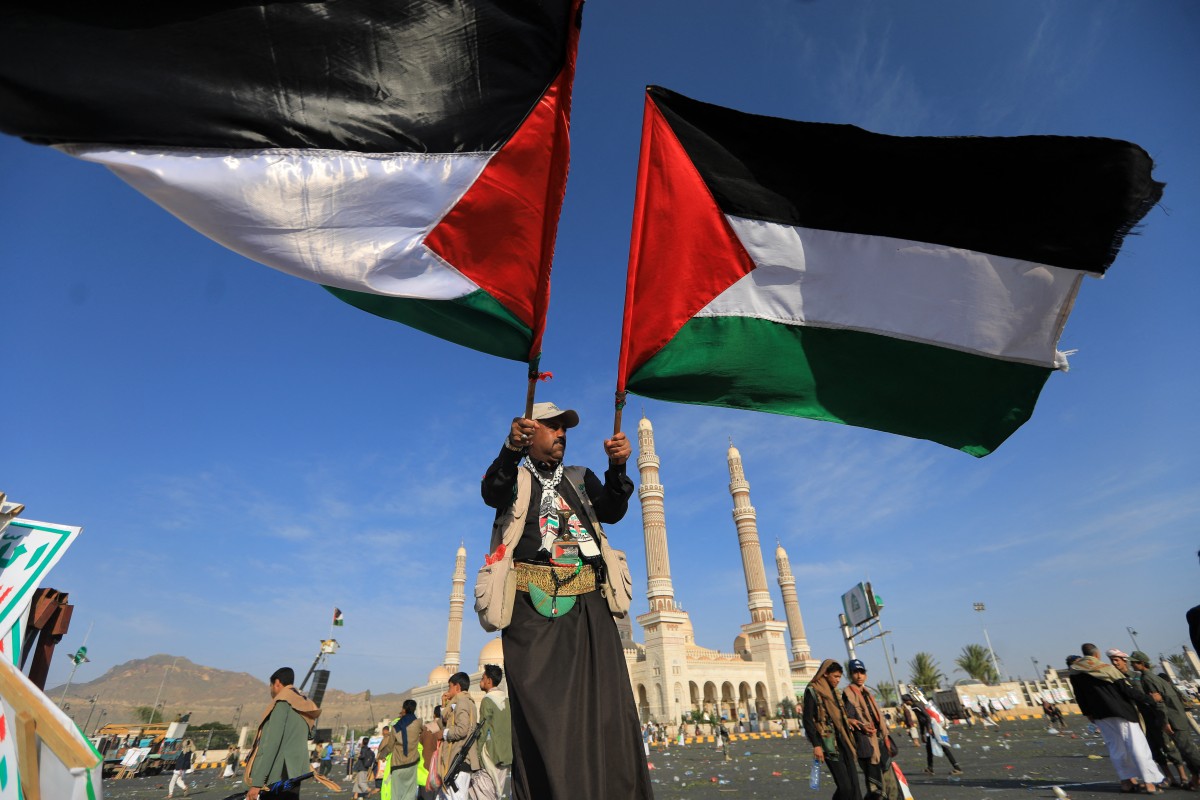 Israeli Hostage Families Urge Immediate End to Gaza War Amid Continued ...