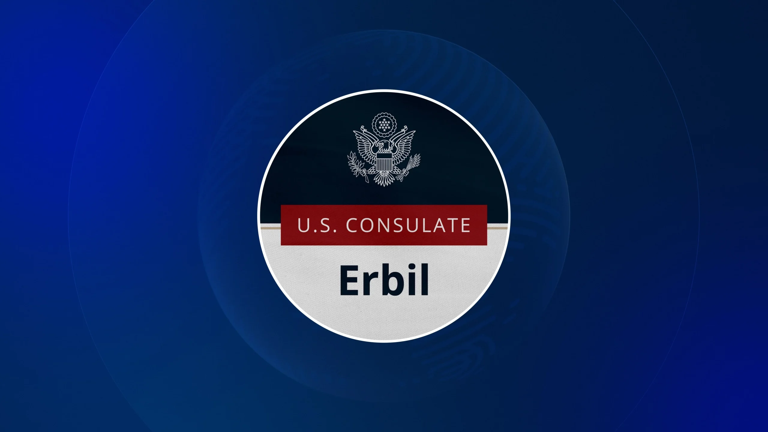 Washington Opens One of Its Largest Consulates Worldwide in Kurdistan ...