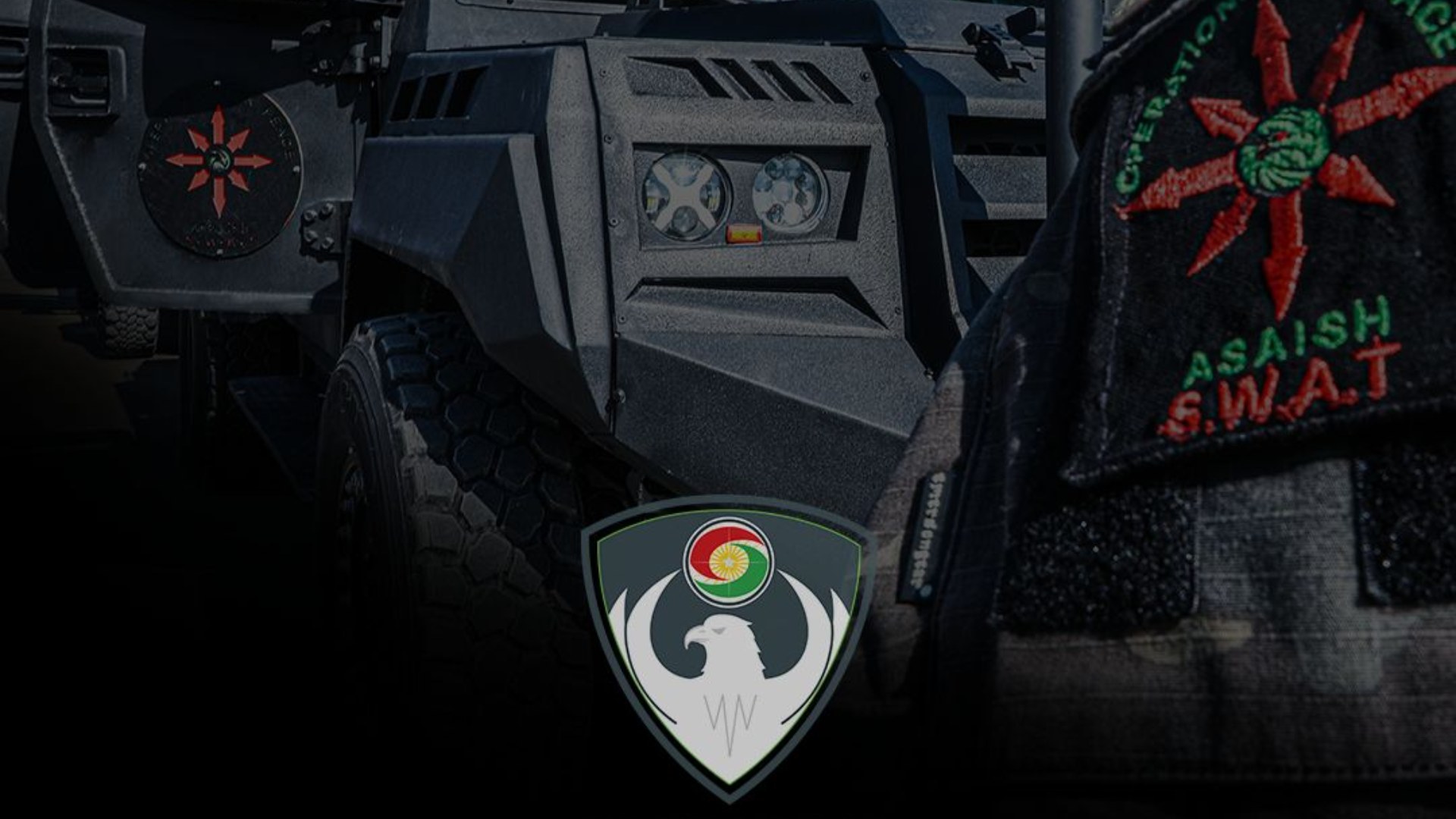 دەزگاى ئاسایش هەڵوەشاندنەوەى ویلایەتى کوردستانى داعشى راگەیاند