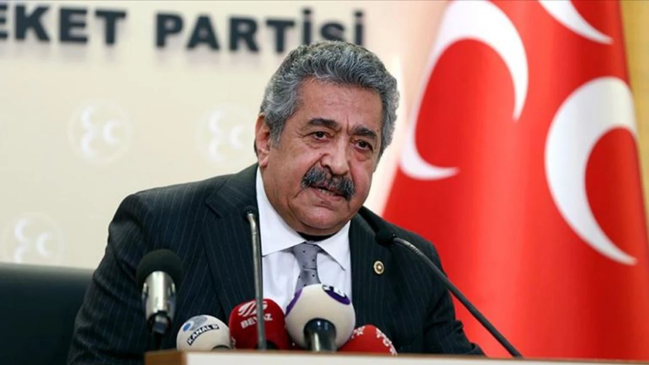 FETI YILDIZ: DEMÊ JI HSD'YÊ RE HATIBÛ DANÎN BI DAWÎ BÛ