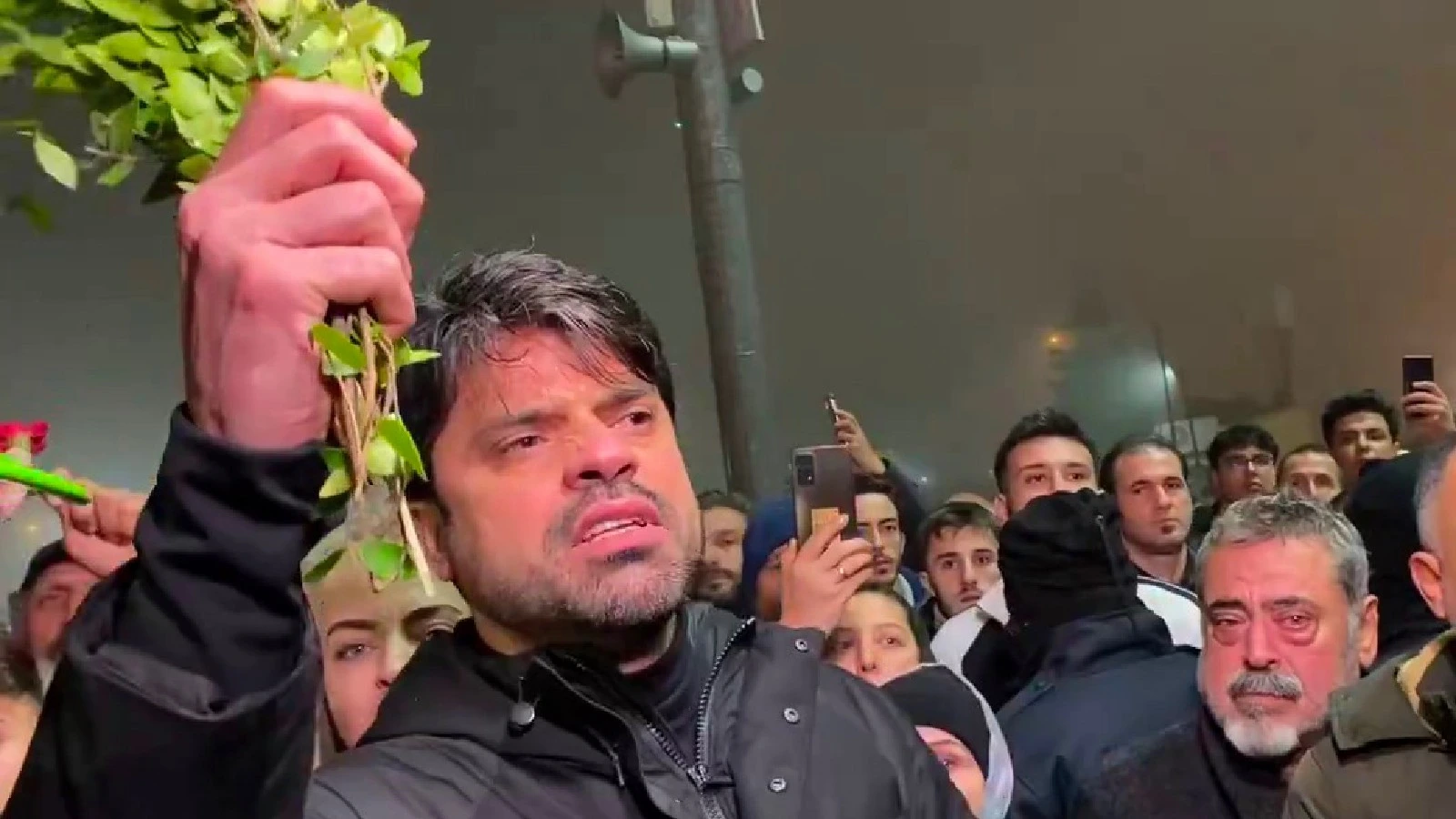 Gökhan Zan suç duyurusunda bulundu: Net söylüyorum, adaylıktan çekilmiyorum