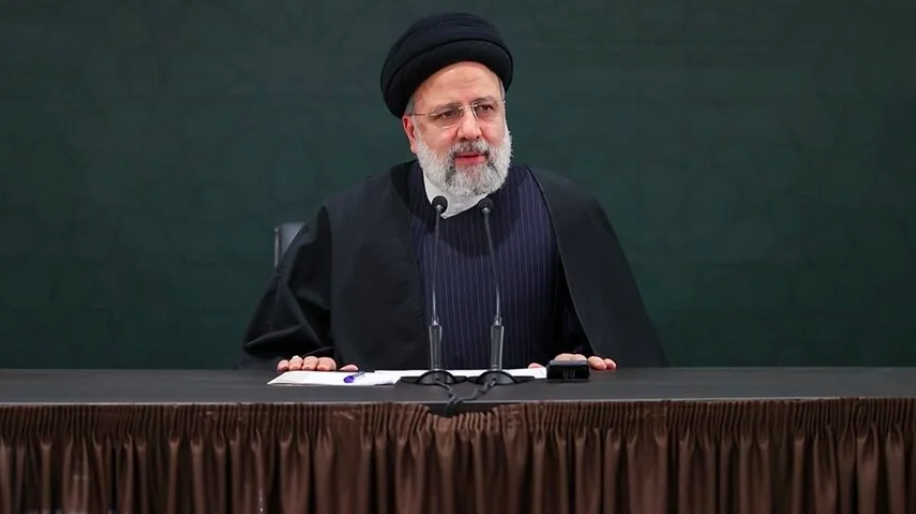 İran Cumhurbaşkanı Reisi: Savunma doktrinimizde nükleer silah üretimine ...