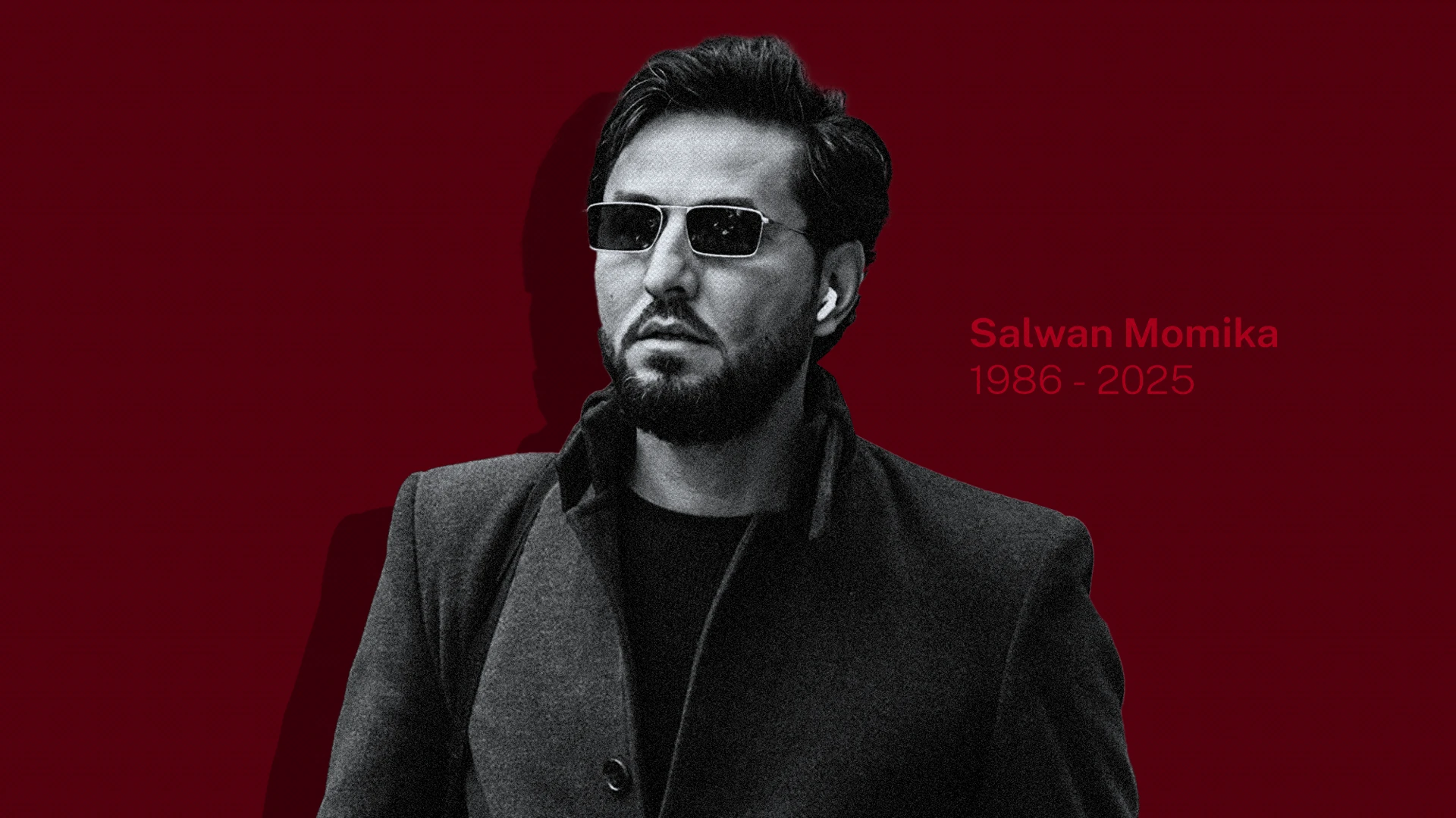 İsveç'te Kur'an Yakan Salwan Momika Öldürüldü